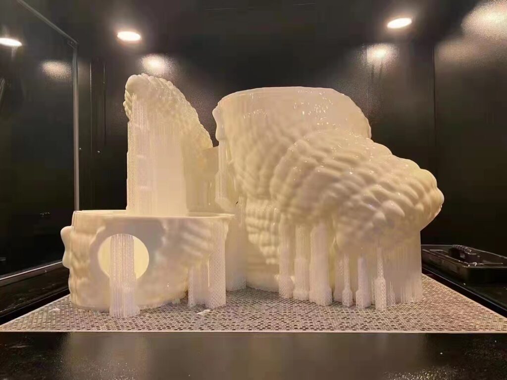 How 3d printing prototype & rapid prototyping 3d printing Speed Up ...