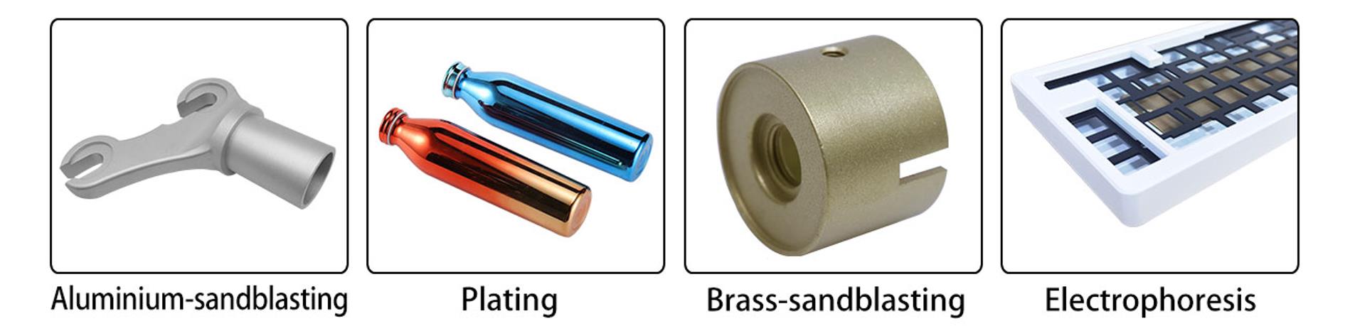 Custom Online CNC Machining Prototyping Services | CNC Machining Parts ...