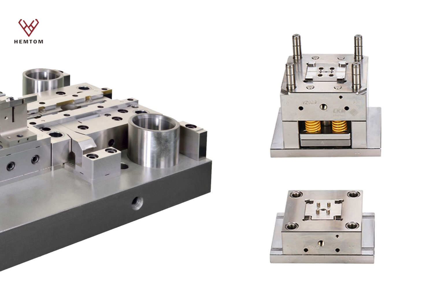 Advantages of rapid tooling and small batch prototyping - rapid prototyping your idea