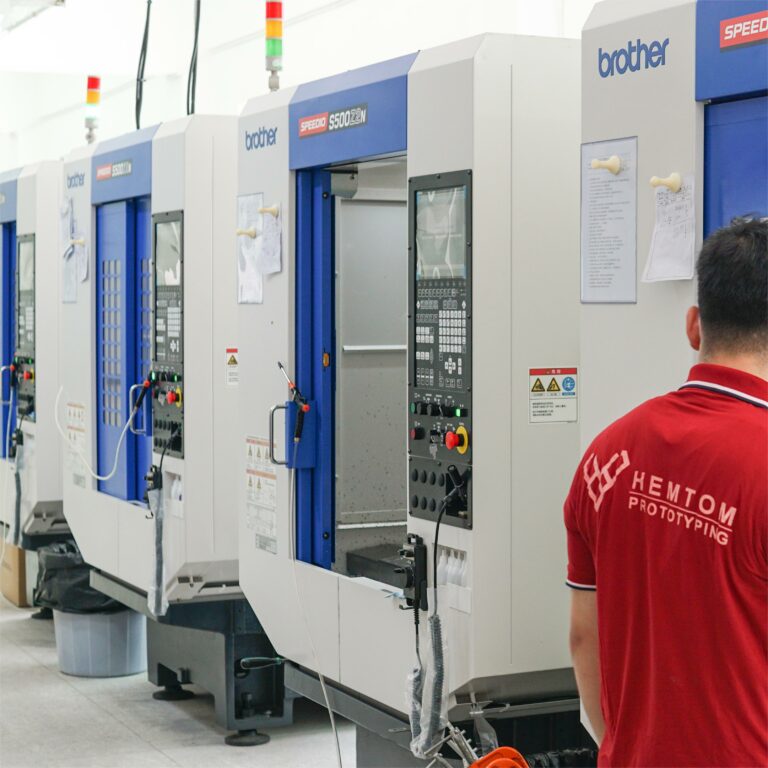Prototype Manufacturing from China - CNC Prototyping, Sheet Metal ...