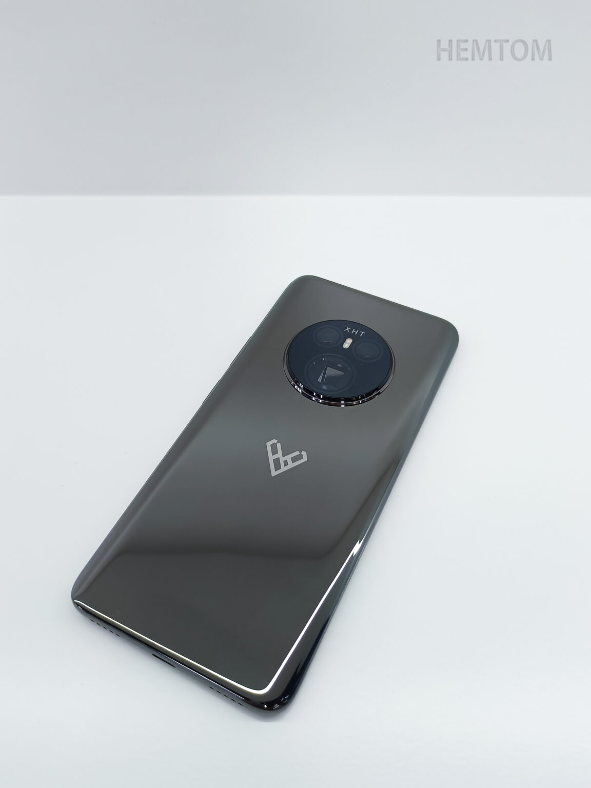 How Prototype Maker Make Cell Phone Mockups - rapid prototyping your idea