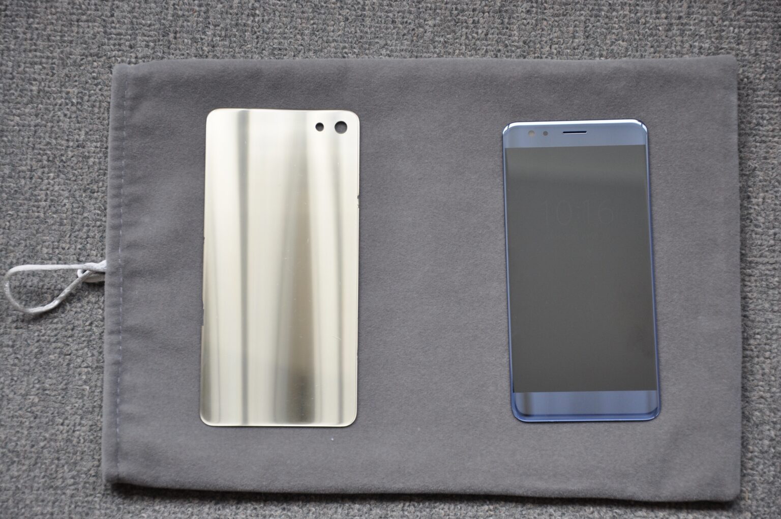 How Prototype Maker Make Cell Phone Mockups - rapid prototyping your idea