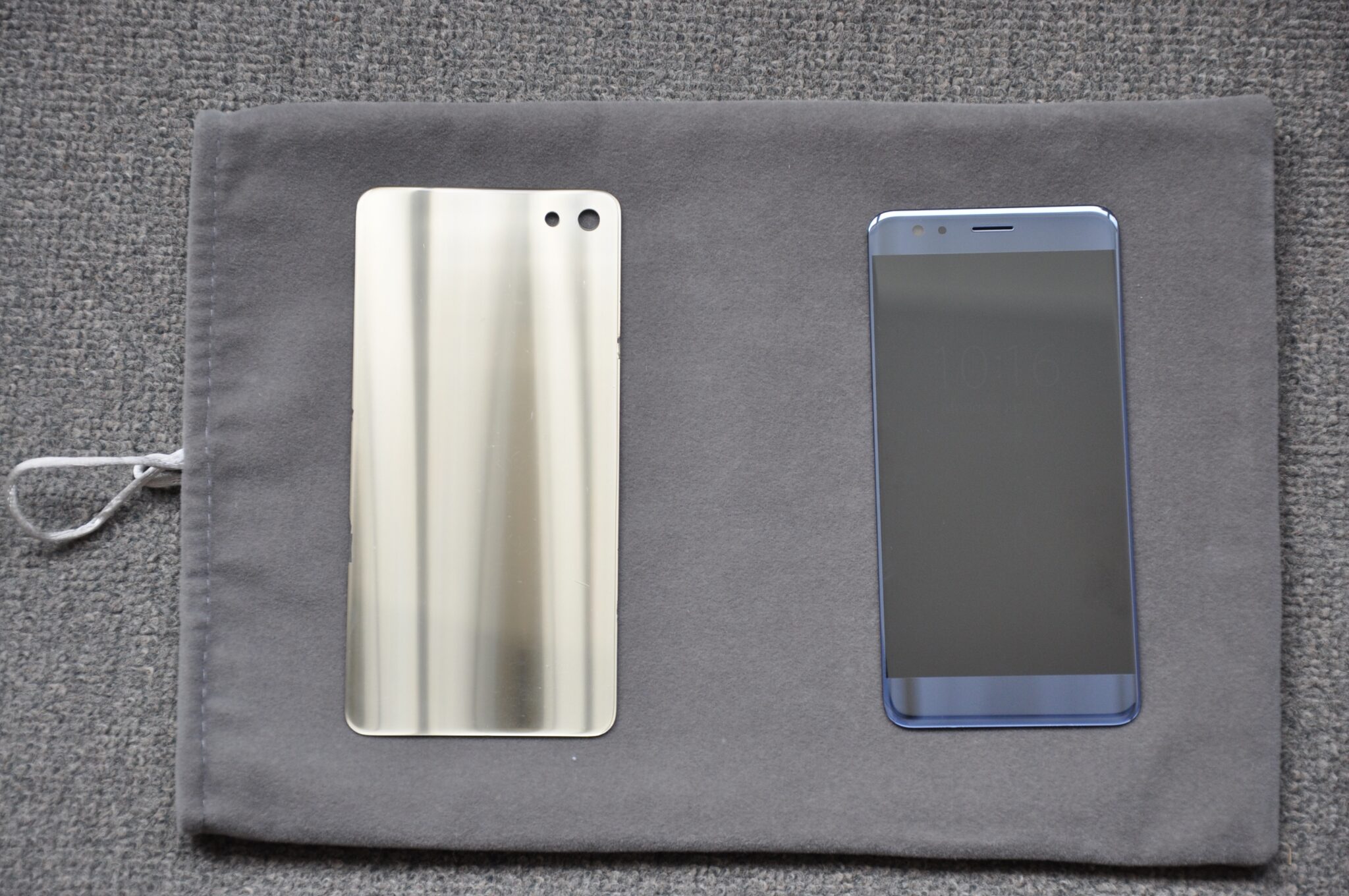 How Prototype Maker Make Cell Phone Mockups - rapid prototyping your idea